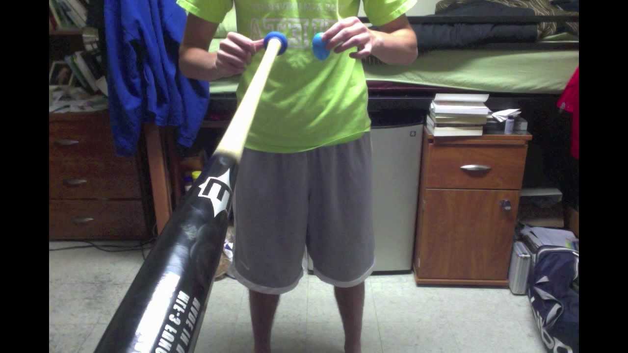 Angular Acceleration Experiment 2 - YouTube