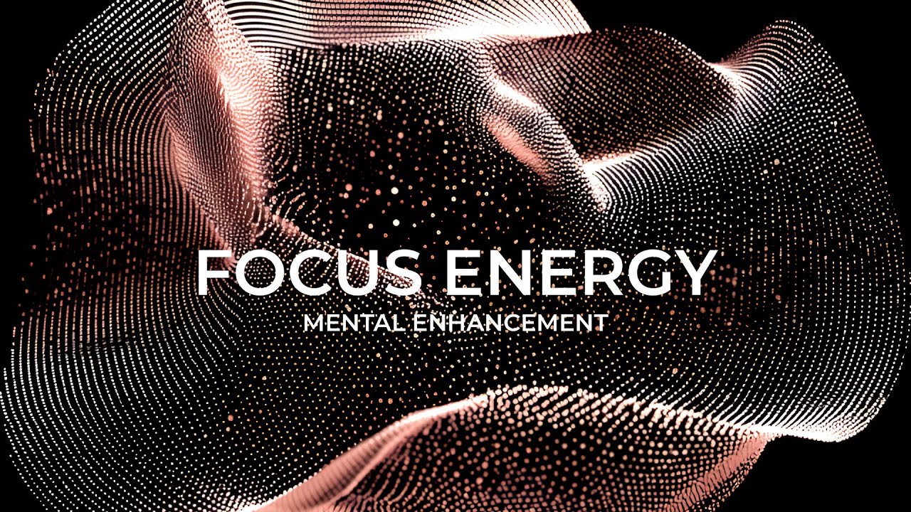 Intense Study - 40Hz Gamma Binaural Beats – Increase Intelligence and ...