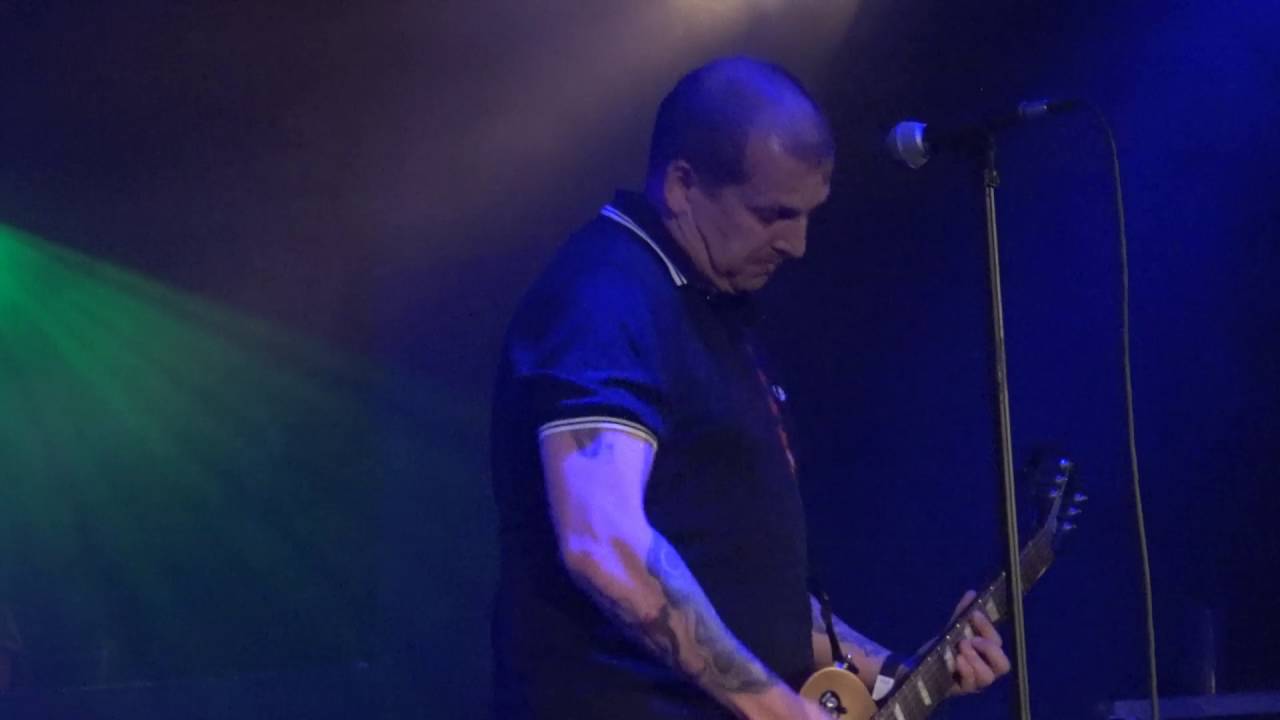 KNOCK OFF - Derby Hairy Dog 15/7/16 - YouTube