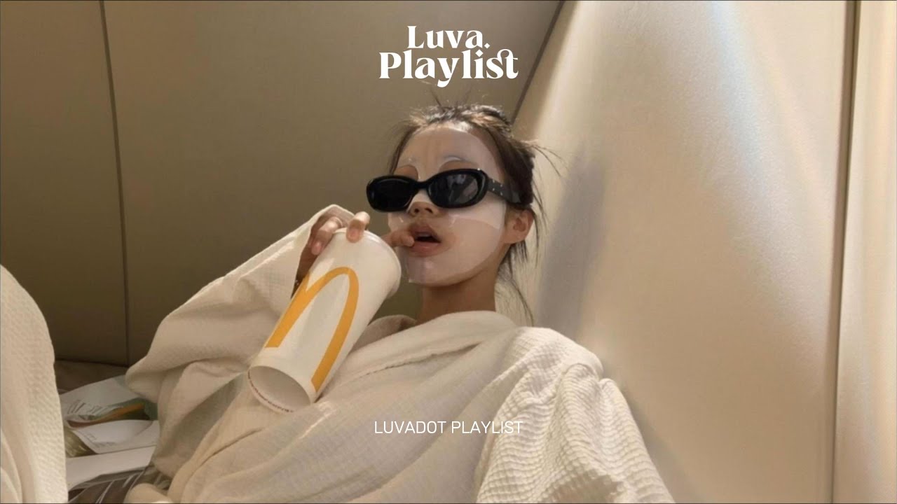 [𝐏𝐥𝐚𝐲𝐥𝐢𝐬𝐭] 🏠역시 집이 최고! 집에서 쉼을 즐길때 틀어봐! 🎧 | 핫한 Groovy R&B Pop 모음 - YouTube