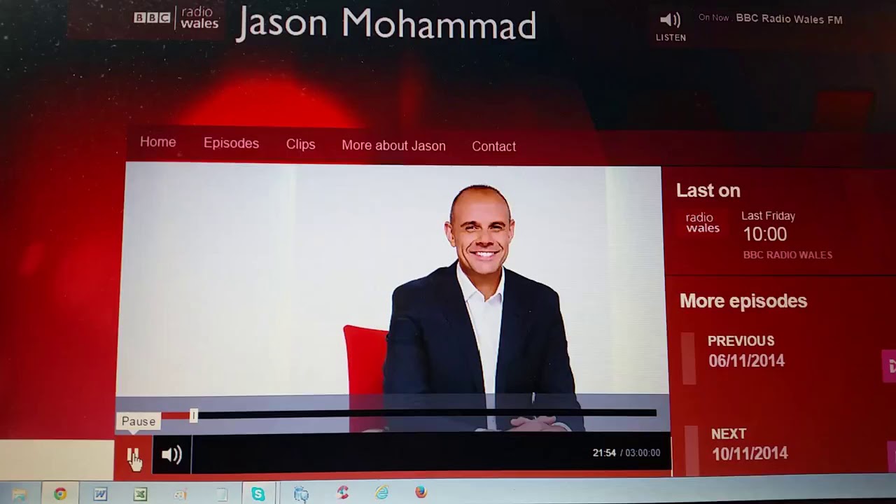 Monty Python fans find love via Pythonesque Dating - BBC Radio Wales ...