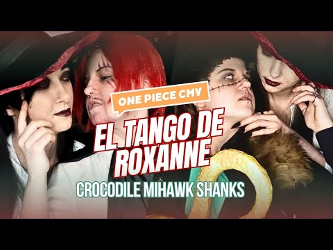 El Tango de Roxen || CMV One Piece || - YouTube