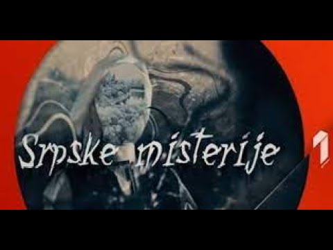 Srpske misterije - Ukleta mesta - Prva TV - YouTube