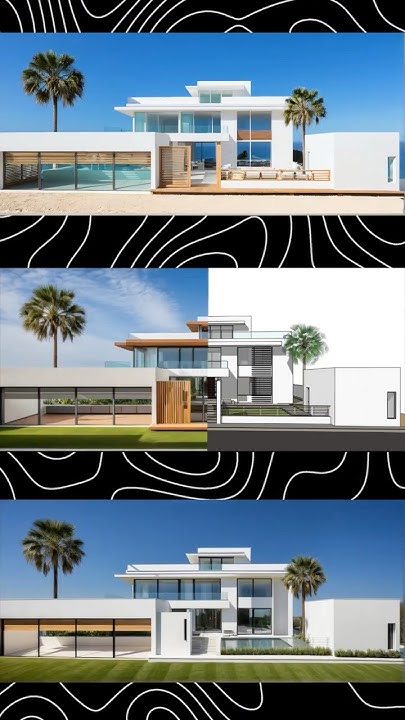 How to render SketchUp model using AI | Best rendering software for ...