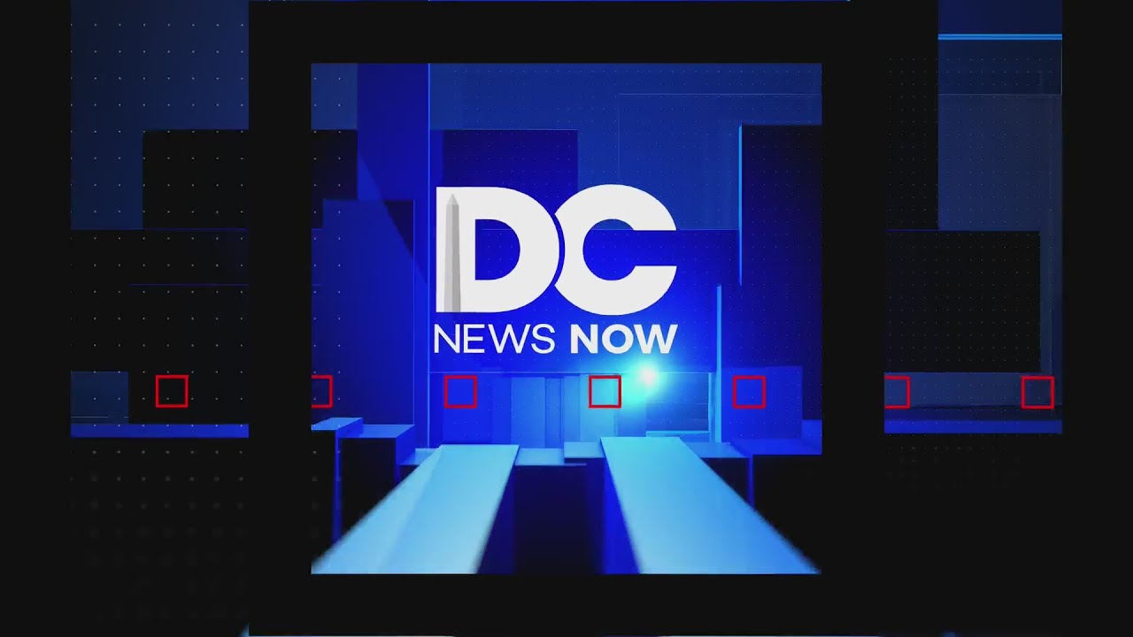 Top Stories from DC News Now at 8 a.m. on October 3, 2022 - YouTube