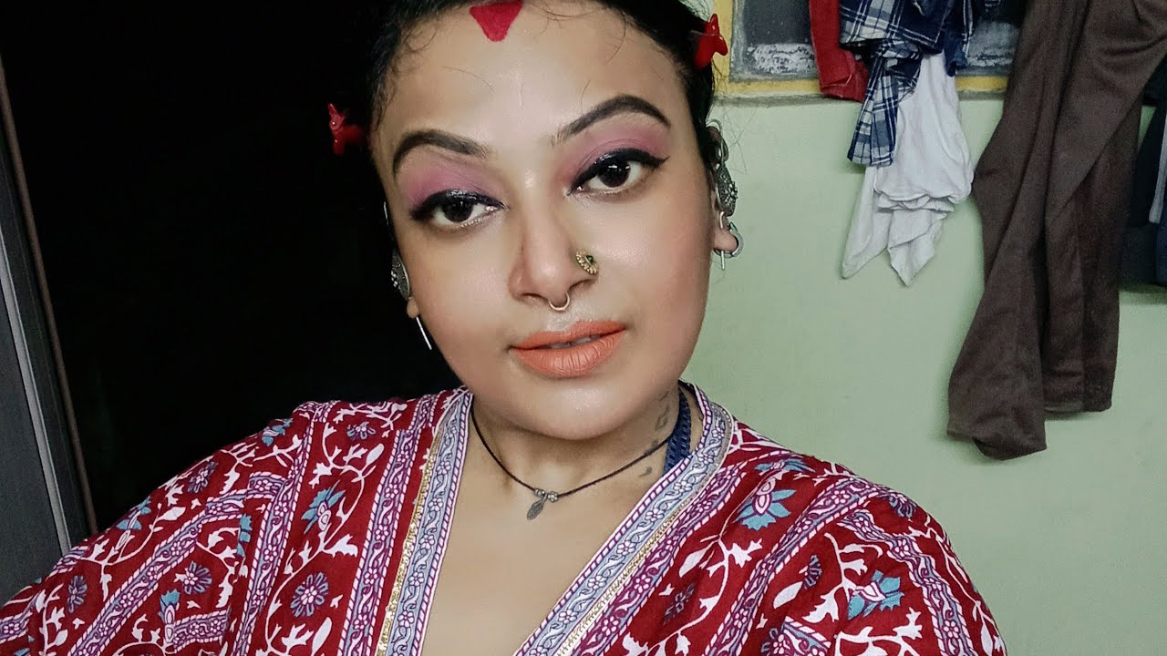 Moumita Basak is live! Hii good afternoon 👋 - YouTube