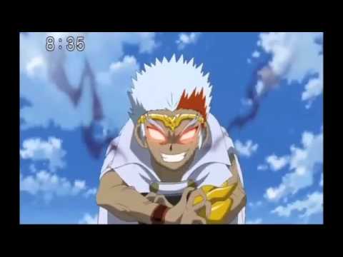 Ryuga-Monster-AMV - YouTube