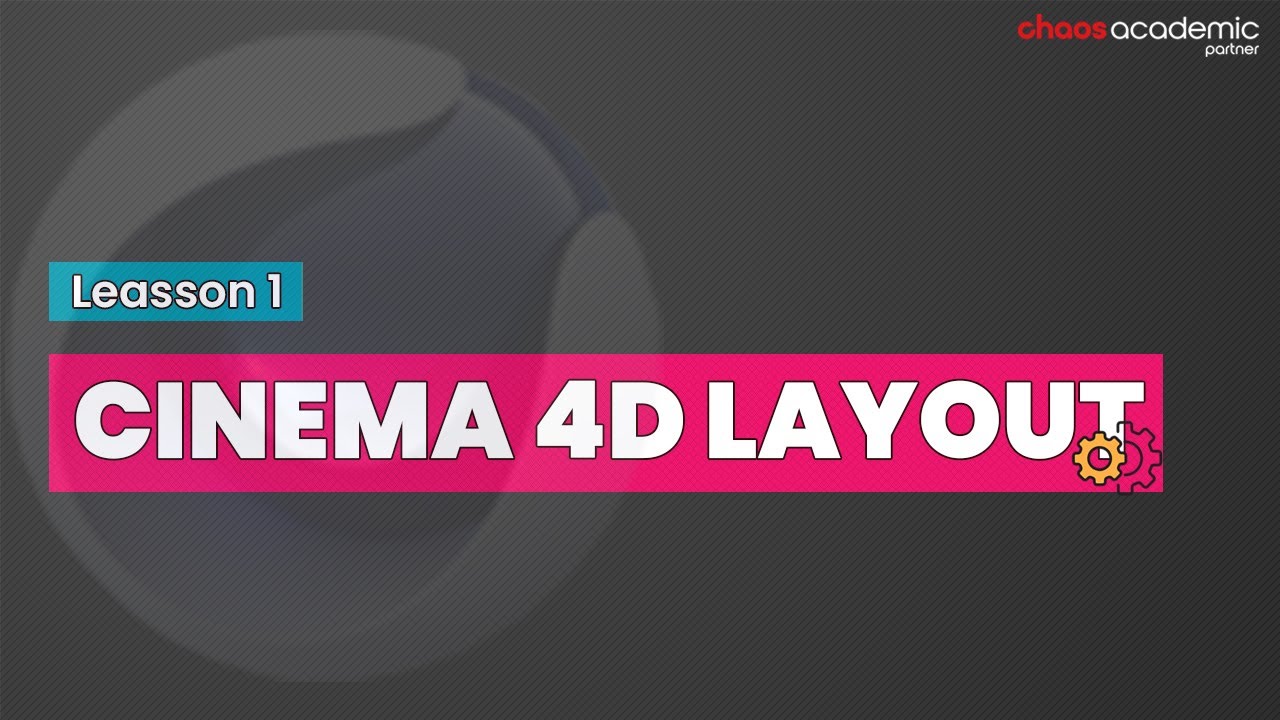 How to Customize Your Cinema 4D Layout: A Step-by-Step Guide! - YouTube