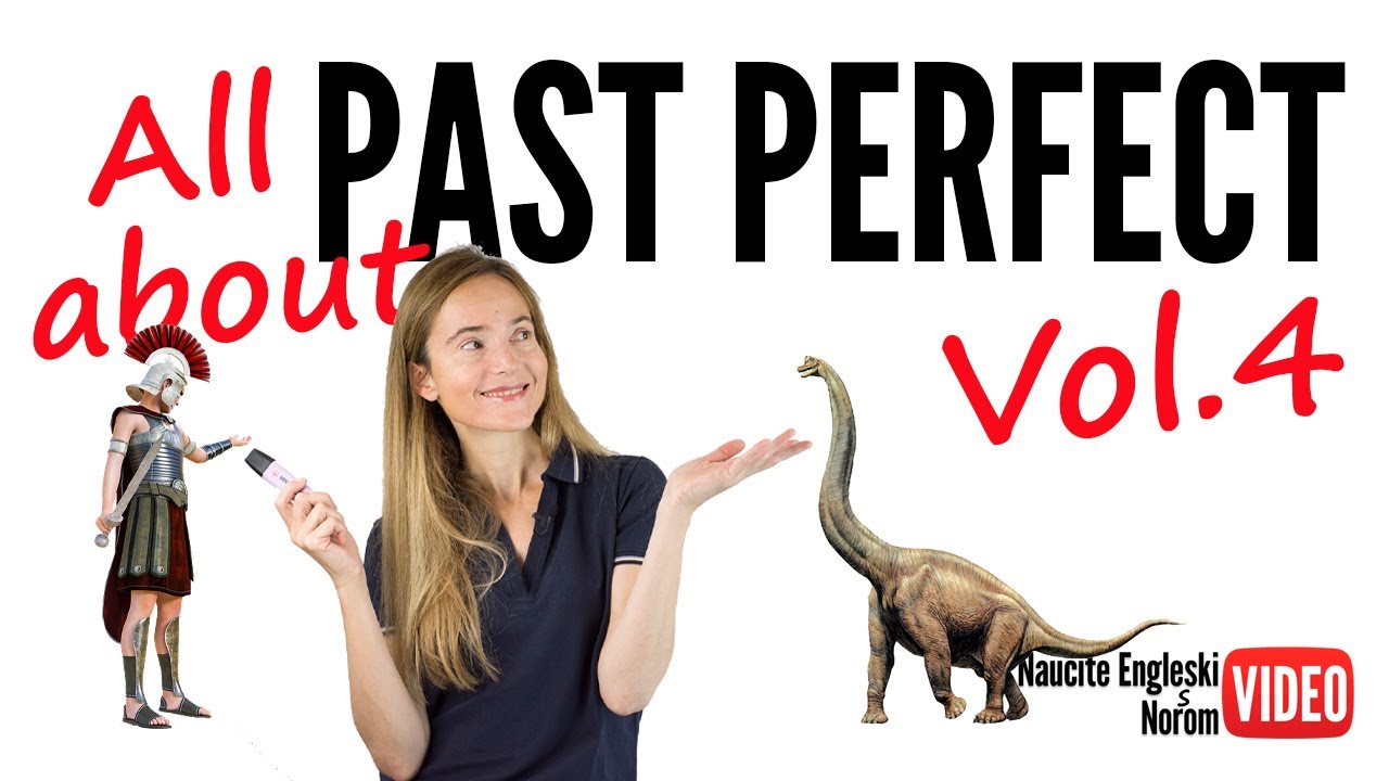 Past Perfect vol.4 - YouTube