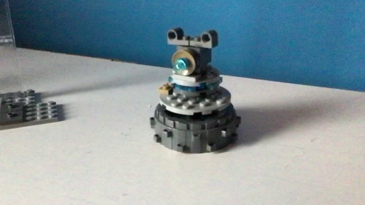 Lego the legend of Zelda breath of the wild - gardens and divine beast ...