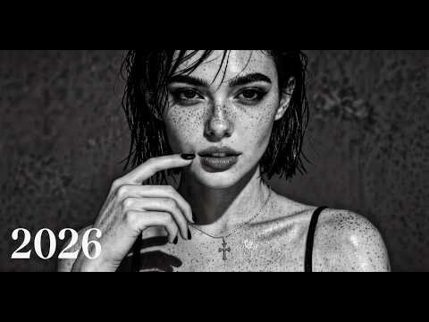 Sofia Mur Mixtype Vol. 4 | Luxury Deep House Mix 2026 🌅 Sunset & Beach Vibes