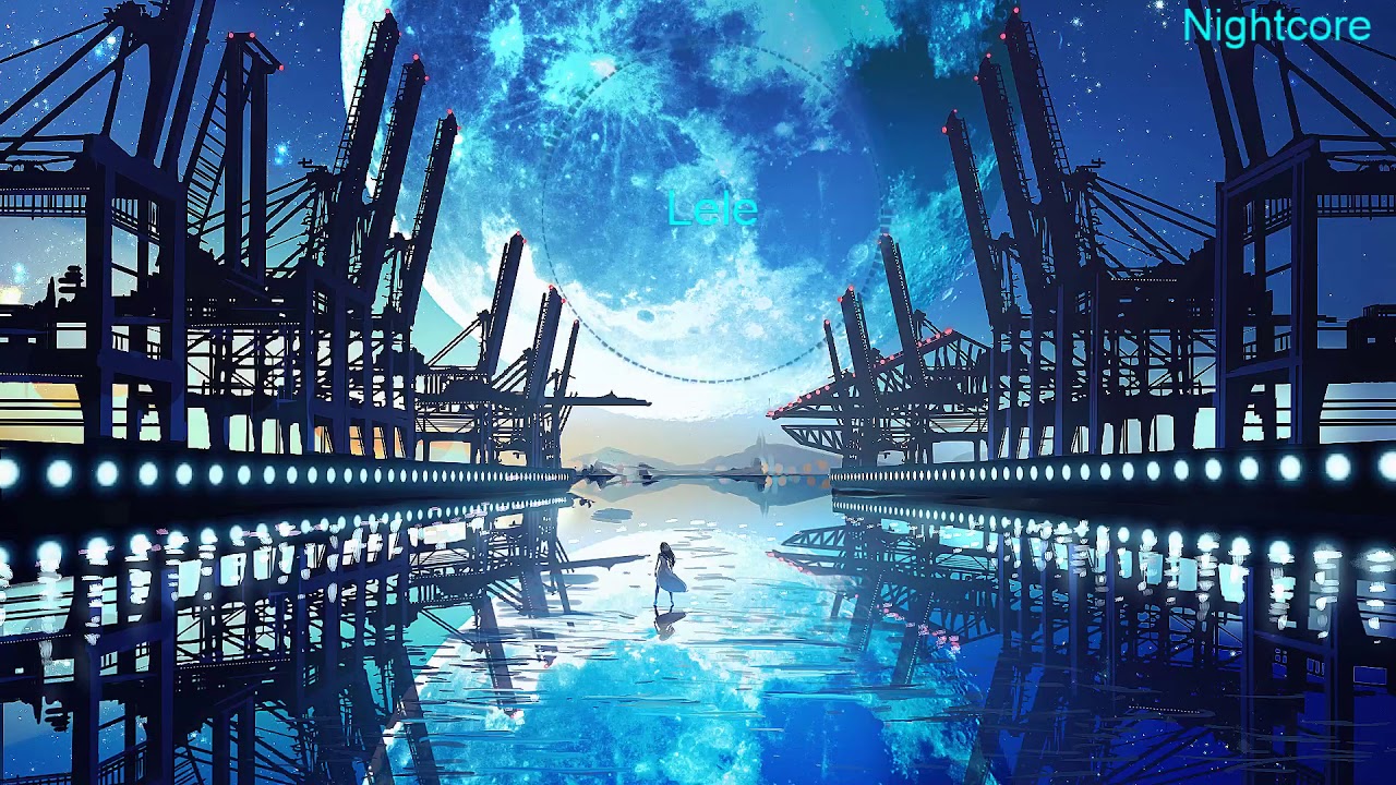 ♫Nightcore♫ Illenium - Lost - YouTube