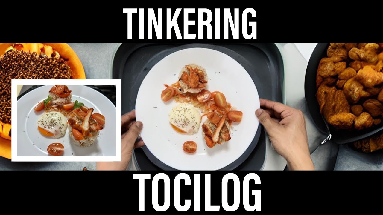 Transform Your Tosilog: Unearth a Gourmet Level Filipino Breakfast ...