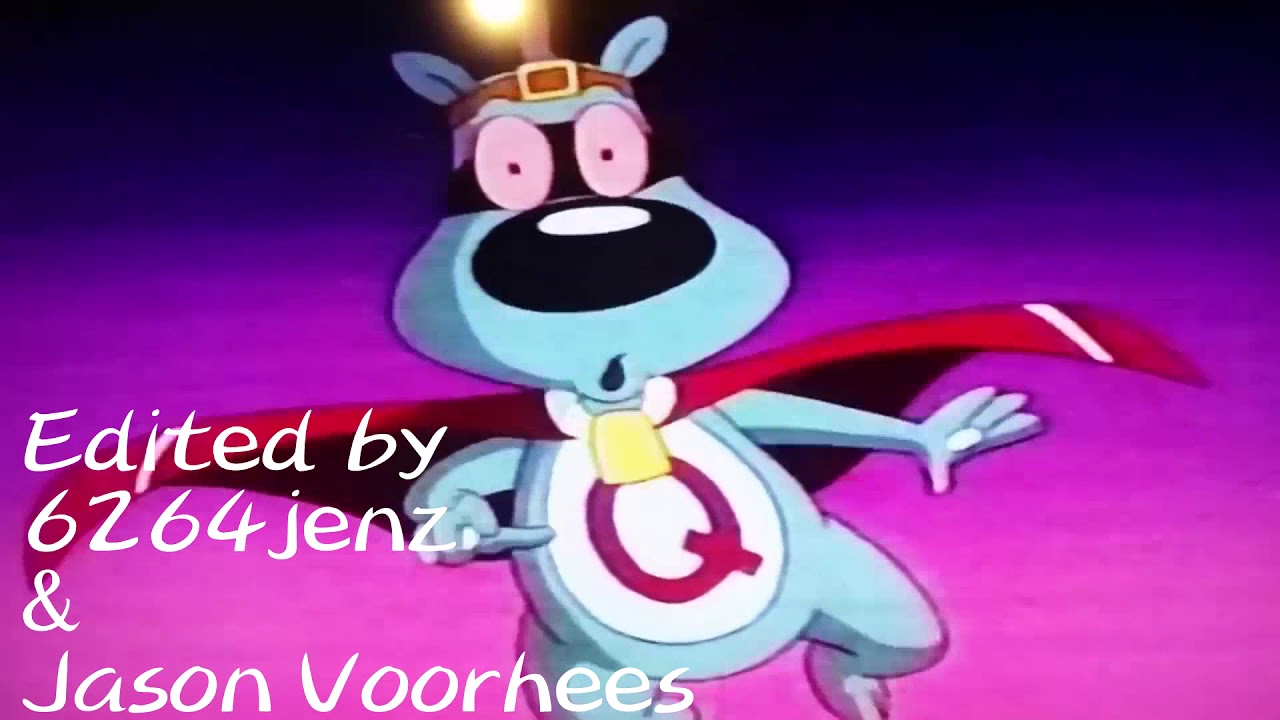 VHS Reaction Season 4 Intro (for 6264jenz) - YouTube