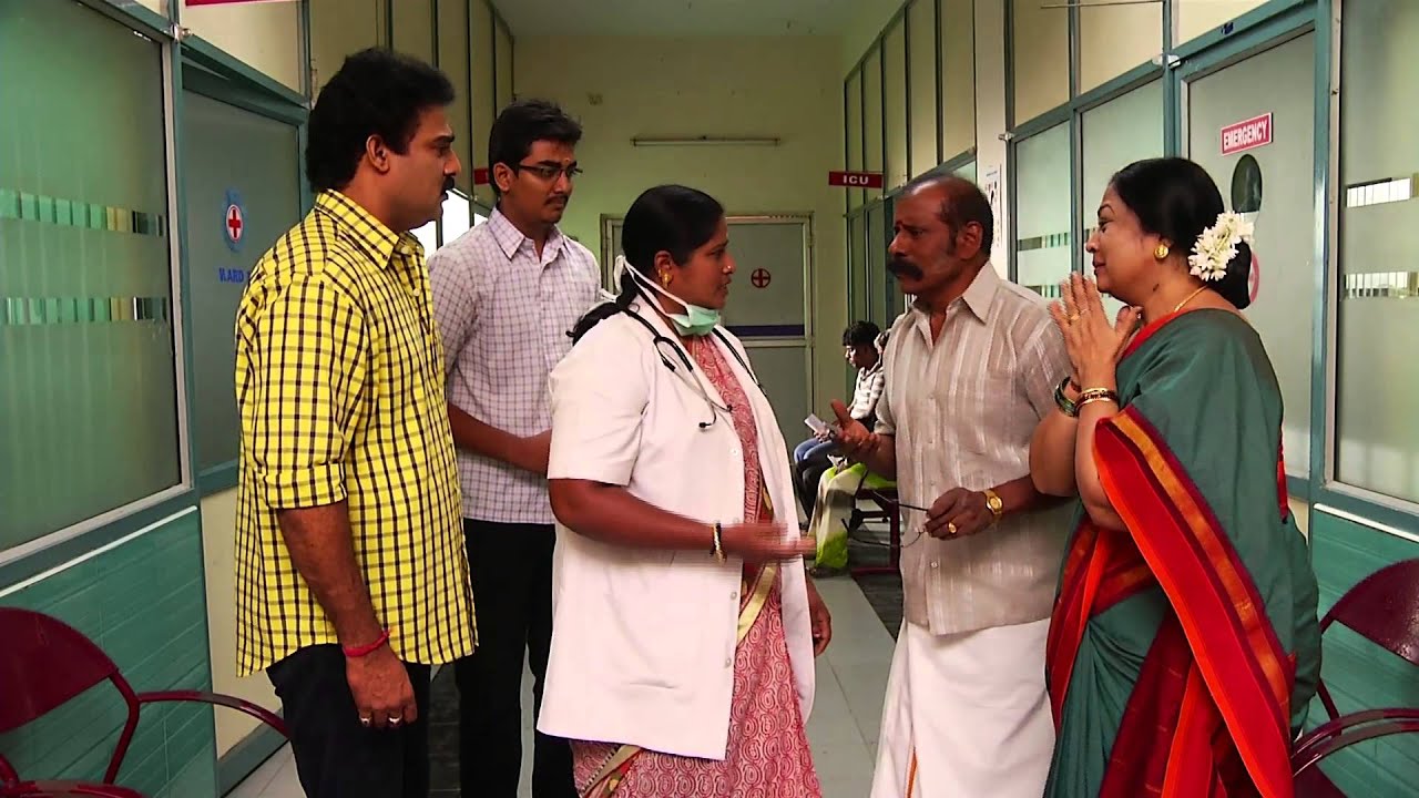 Vamsam - Episode 154 31/12/2013 - YouTube