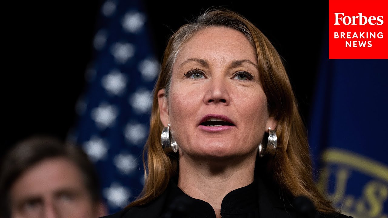 'A Toxic Free-For-All On Our Public Lands': Melanie Stansbury Sounds ...