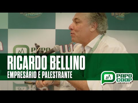 IPO pessoal: como se tornar uma marca milionária? Ricardo Bellino ...
