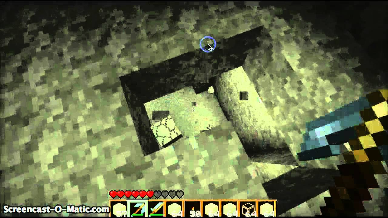 Minecraft beta server with hamachi - YouTube