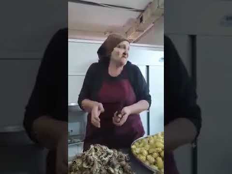 Gozel meyxana bizim xaladan