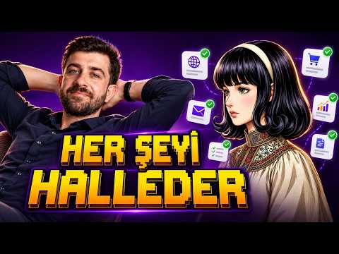 AI AJANI ÇAĞINI YAKALA! Hermes Agent Kurulum & Kullanım Rehberi