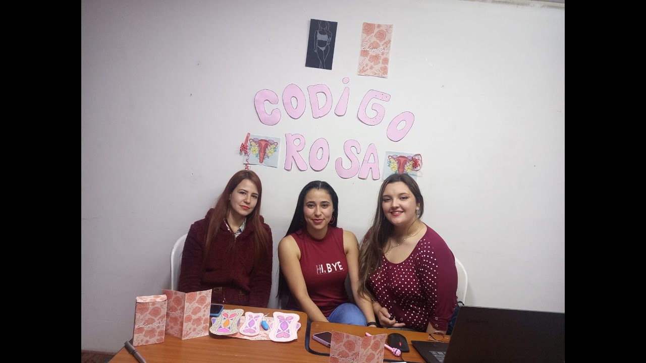 CODIGO ROSA - YouTube