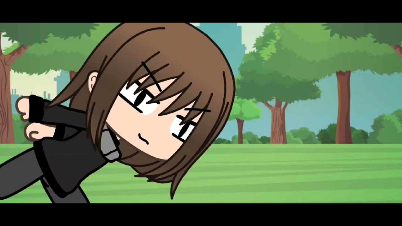 part one/ GACHA life mv/ ♡no friends♡ - YouTube