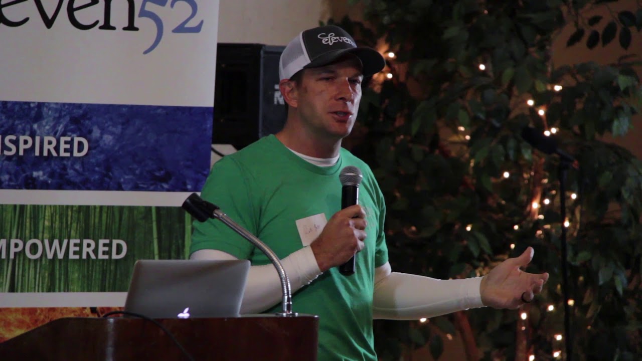 Dr. Rob Bell | Mental Toughness Coach | Speaker - YouTube