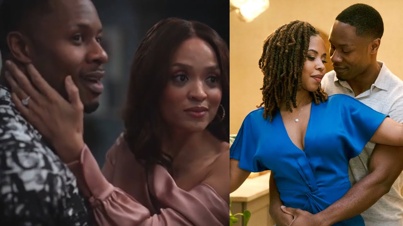Tyler Perry's Sistas | Who Is Gary Really In Love With? - YouTube