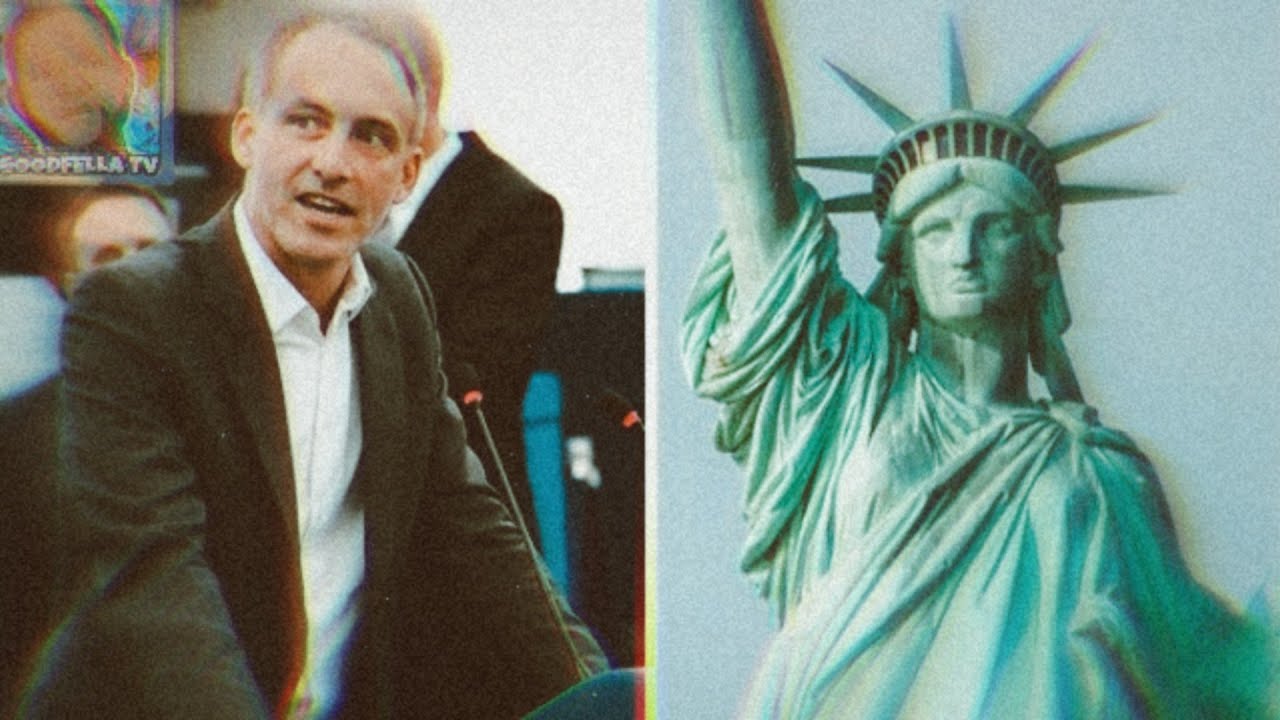 France Want Statue of Liberty Back From United of States | Donald Trump ...