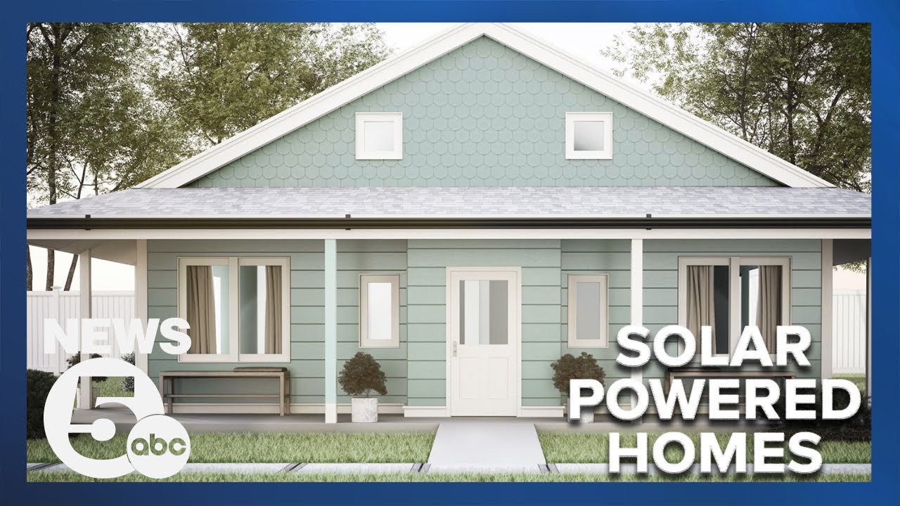 Lutheran Metropolitan Ministry looks to build solar home in Cleveland ...