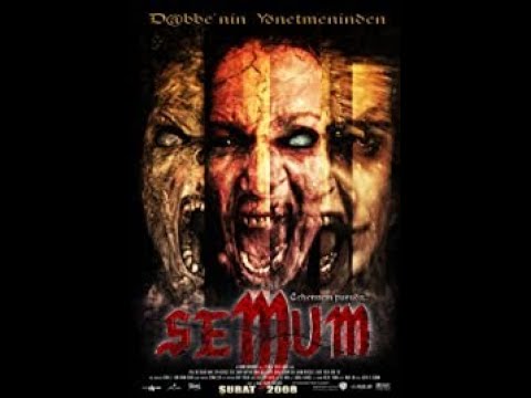 SEMUM YENİ FRAGMAN TÜYLER ÜRPERTİYOR!