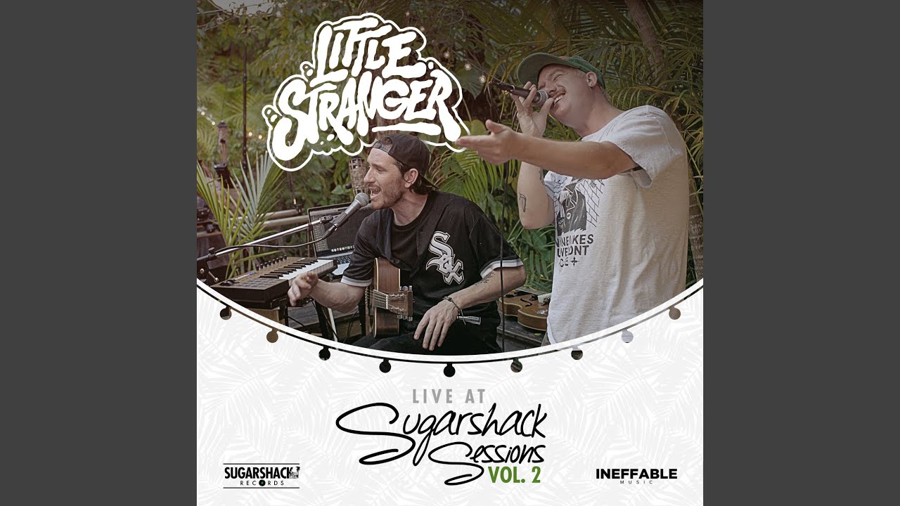 Brain Fog (Live at Sugarshack Sessions) - YouTube