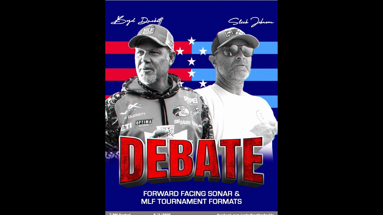 Boyd Duckett - Slick Johnson FFS Interview - YouTube