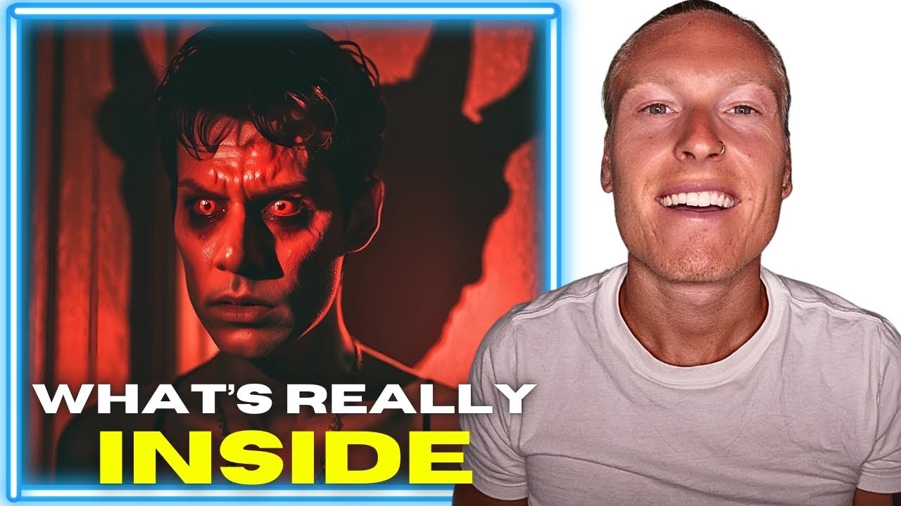 Are Narcissists DEMONICALLY Possessed?! | Universal Mastery - YouTube