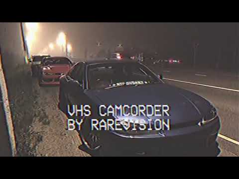Phonk music drift [VHS] "Lunatic"| Prod. By UFFER Beats - YouTube