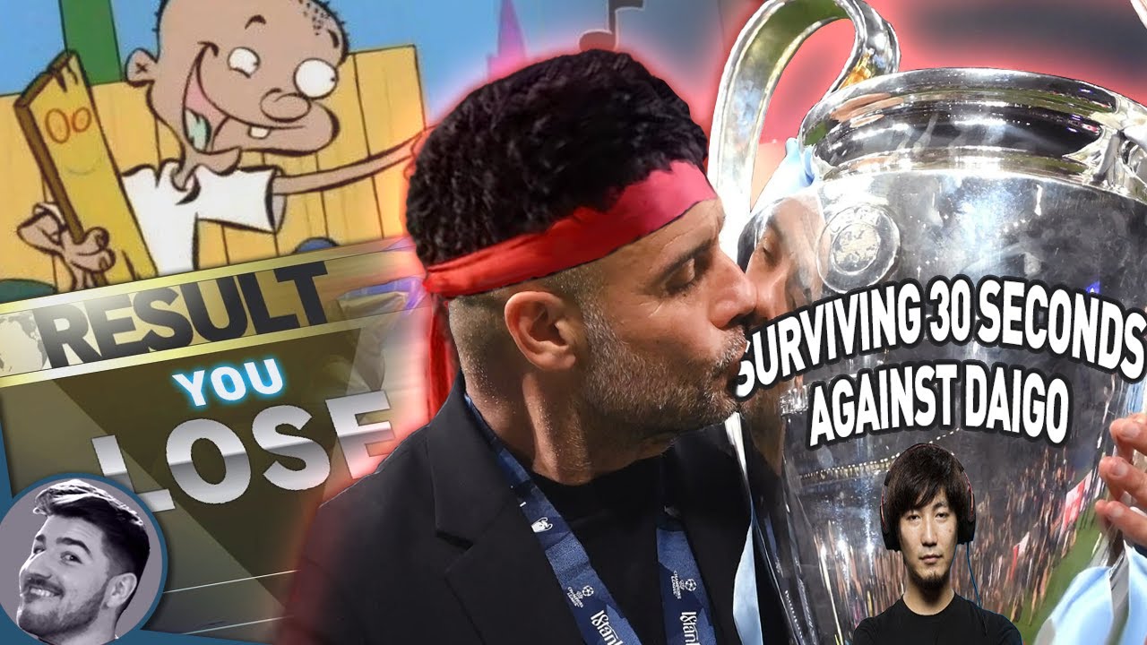 Why You Play Well* Against Good Players but Not Bad Players - YouTube