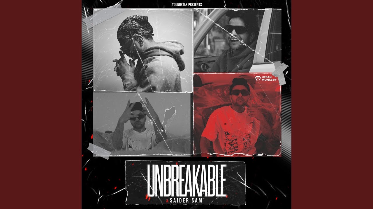 Unbreakable - YouTube