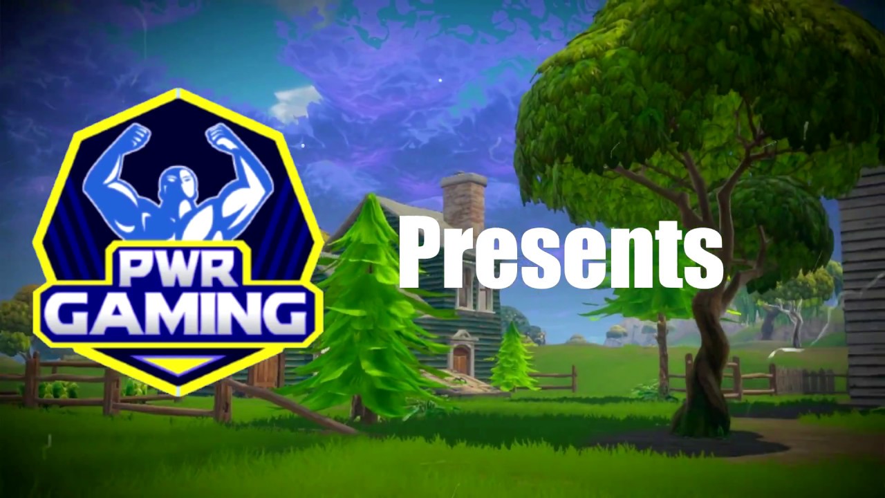 Involve's PWR Plays | Twitch@Involve_ | Twitter@PWRGaming1 | IG: PWR ...