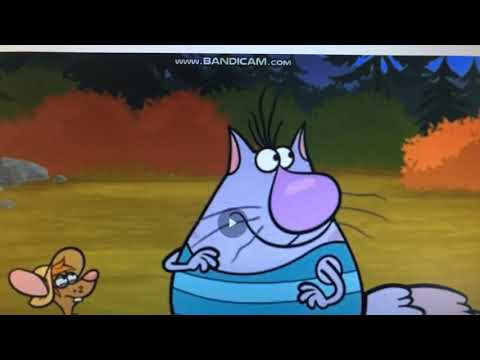 Nature Cat Ronald cried season 2 complete - YouTube