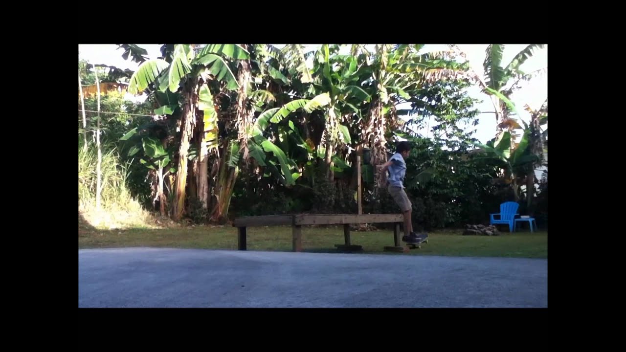 Table Sesh - YouTube