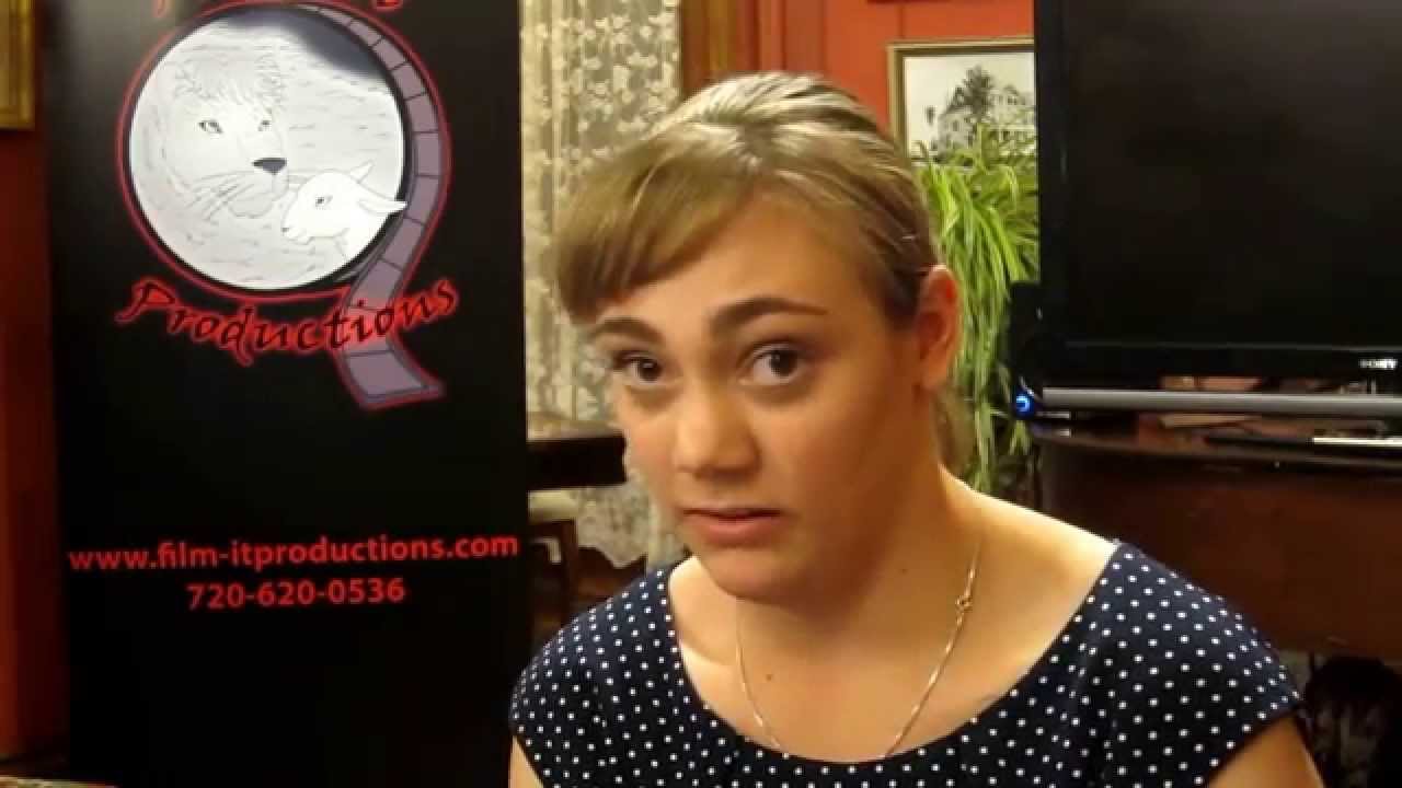 Copy of Hannah balmer campaign for documentary Simply Magical Tearing ...