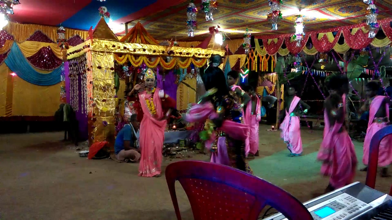 Arun Kumar behera my mother Voice - YouTube