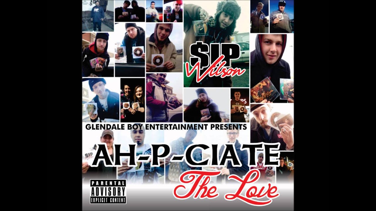 $ip Wilson - Really Wanna Know - YouTube