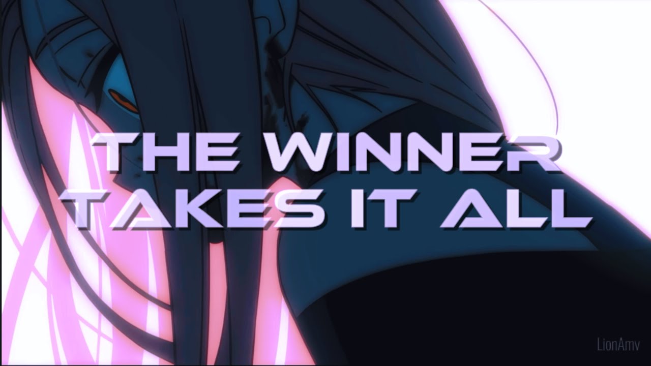 The Winner Takes it all //Alien Stage// AMV - YouTube