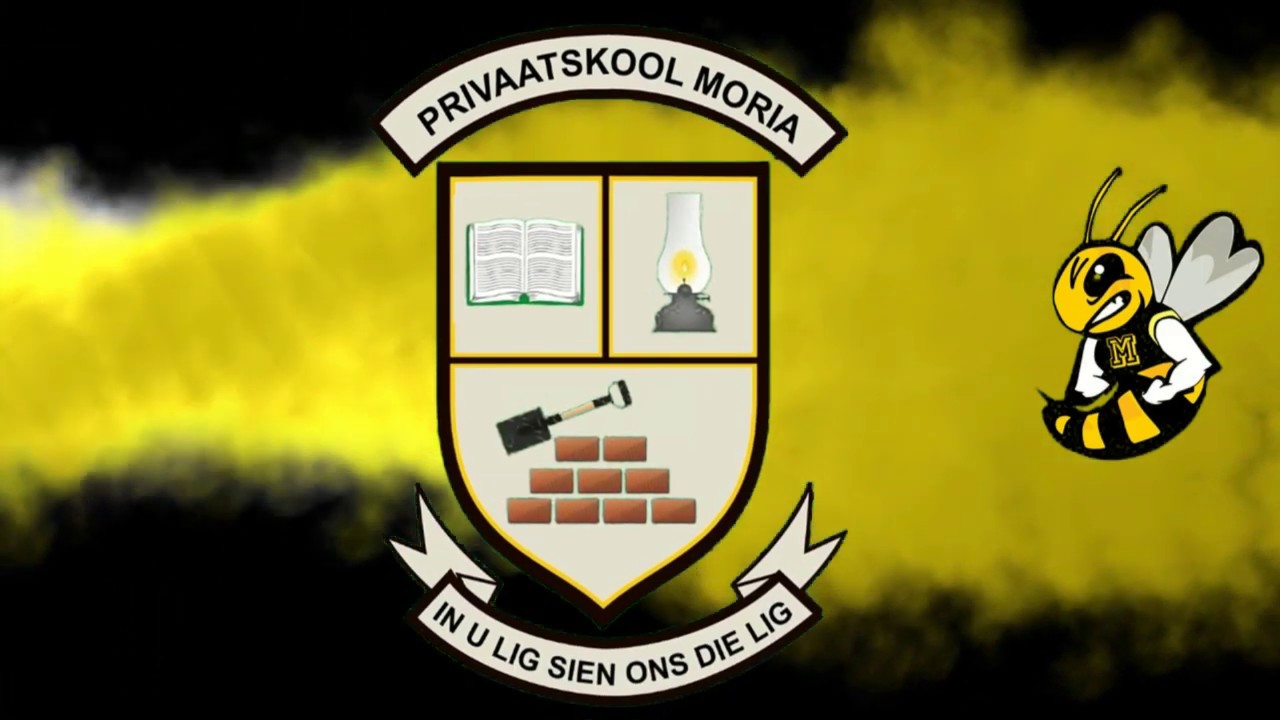 Moria groet Graad 2018 Matrieks - YouTube