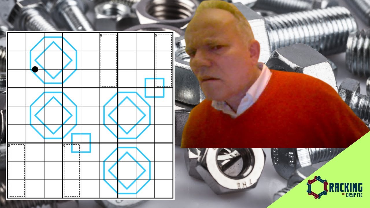 The Nuts and Bolts of Sudoku - YouTube