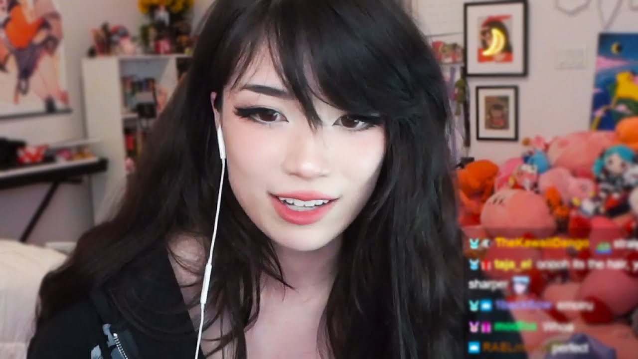 Emiru Finally Leaves 2008 Behind - YouTube