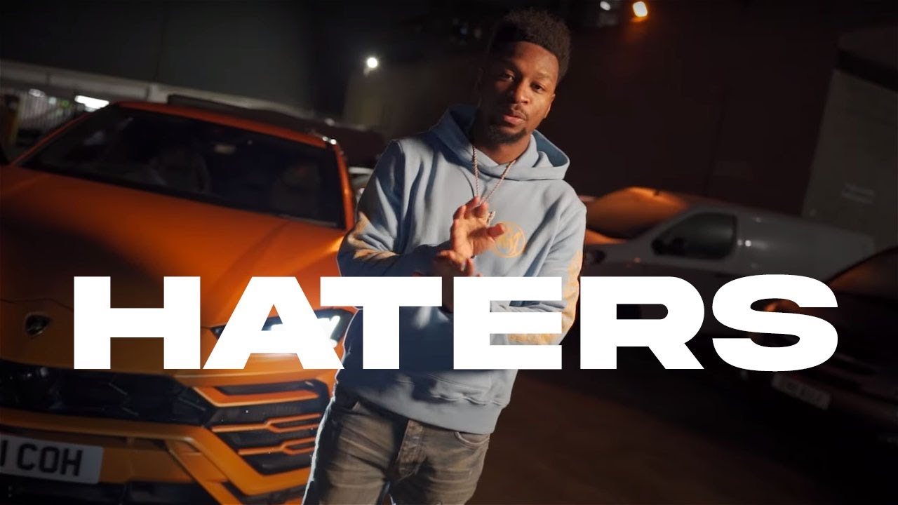 "HATERS" - Drill Type Beat | UK Drill Type Beat 2023 | Prod Rilo Beats ...