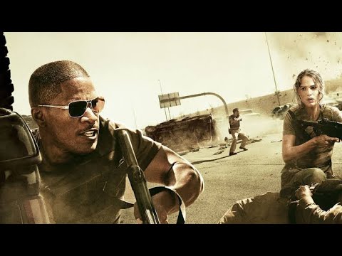 The Kingdom Full Movie Facts And Review |  Jamie Foxx | Chris Cooper