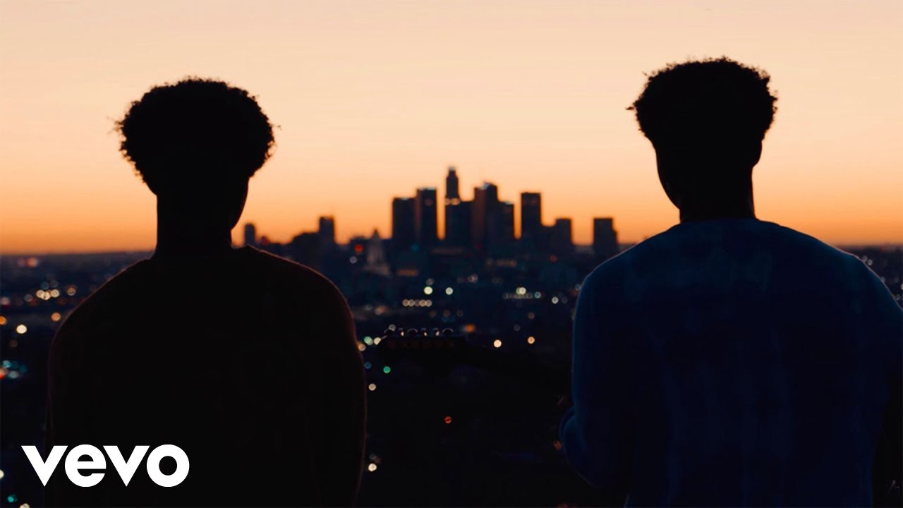 KAIRO - Can You Love Me Tonight? (Official Video) Chords - Chordify